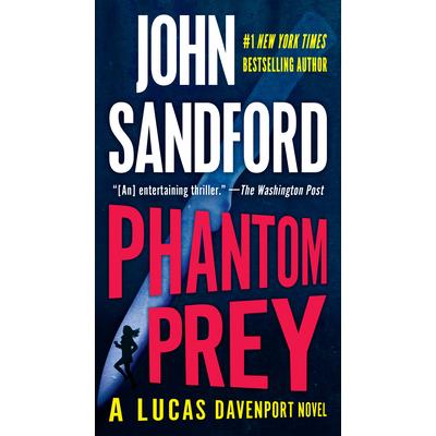 Phantom Prey－金石堂