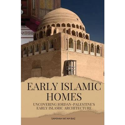 Early Islamic Homes－金石堂