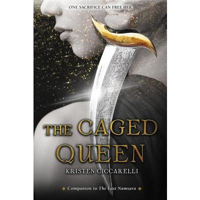 The Caged Queen－金石堂
