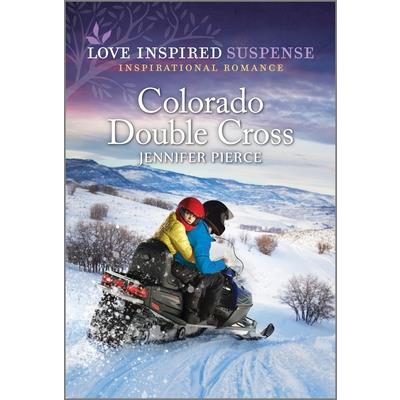 Colorado Double Cross－金石堂