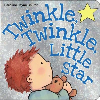 Twinkle, Twinkle, Little Star－金石堂