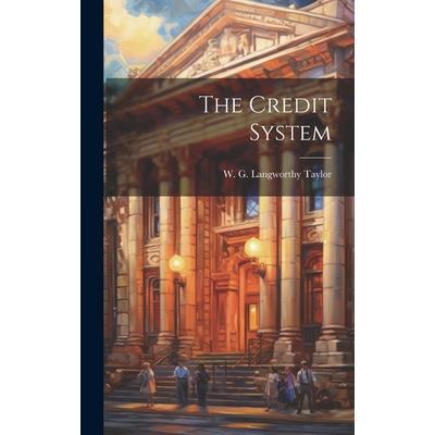 The Credit System－金石堂