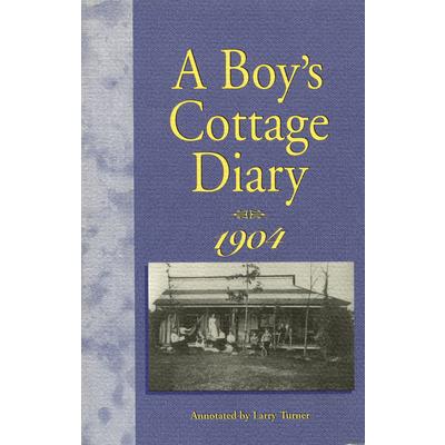 A Boy's Cottage Diary, 1904－金石堂