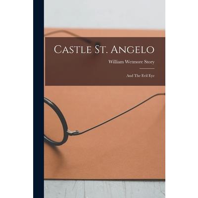 Castle St. Angelo－金石堂