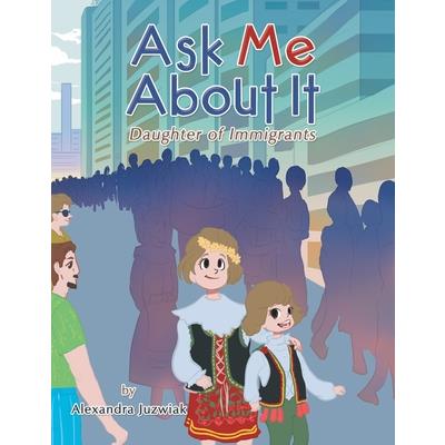 Ask Me About It－金石堂