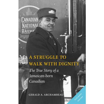 A Struggle to Walk With Dignity－金石堂