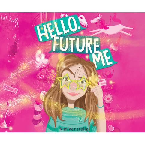 Hello, Future Me－金石堂