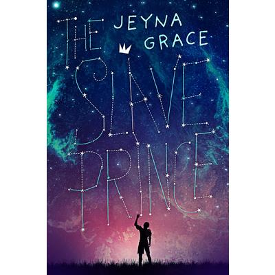 The Slave Prince－金石堂