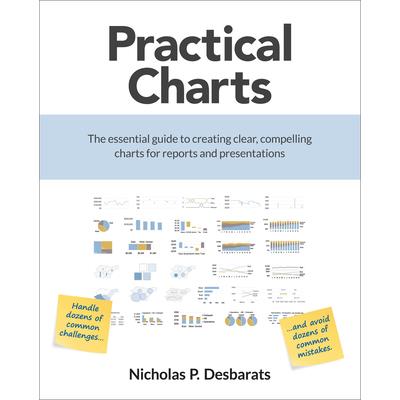 Practical Charts－金石堂