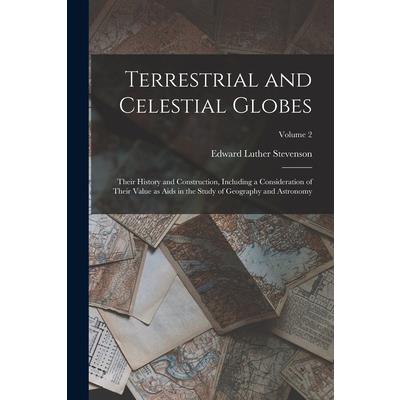 Terrestrial and Celestial Globes－金石堂