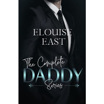 The Complete Daddy Series－金石堂