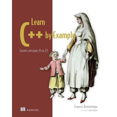 Learn C＋＋ by Example－金石堂