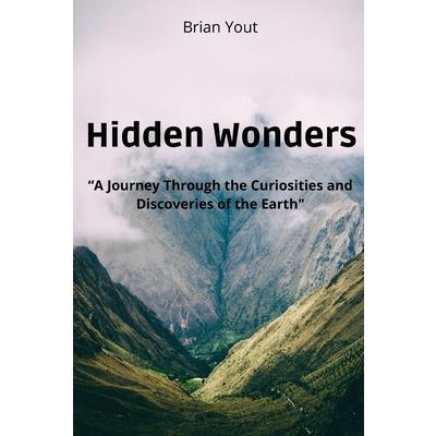 Hidden Wonders－金石堂