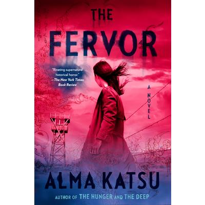 The Fervor－金石堂