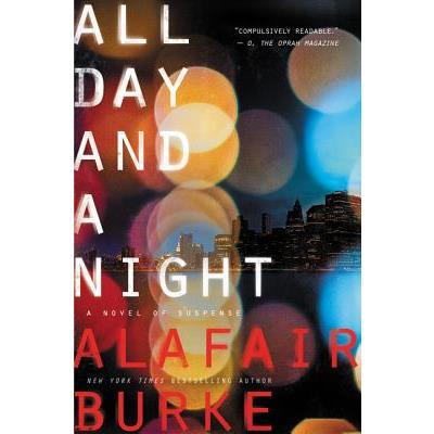 All Day and a Night－金石堂