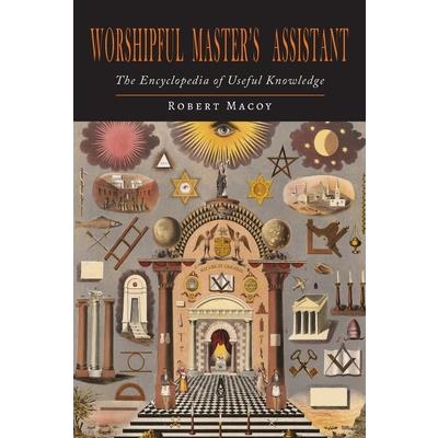 Worshipful Master’s Assistant－金石堂