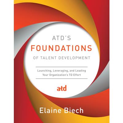 Atd Foundations of Talent Development－金石堂