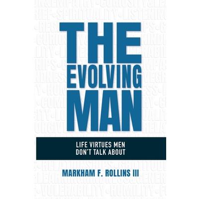 The Evolving Man－金石堂