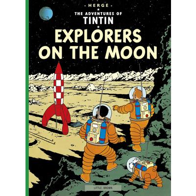 Explorers on the Moon－金石堂
