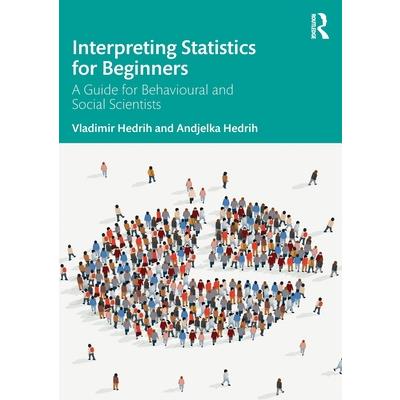 Interpreting Statistics for Beginners－金石堂