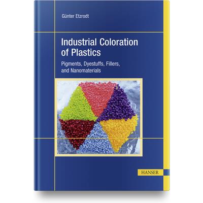 Industrial Coloration of Plastics－金石堂