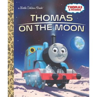 Thomas on the Moon－金石堂