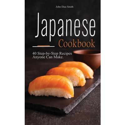 Japanese cookbook－金石堂