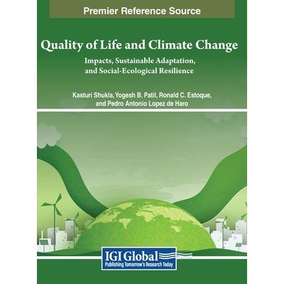 Quality of Life and Climate Change－金石堂