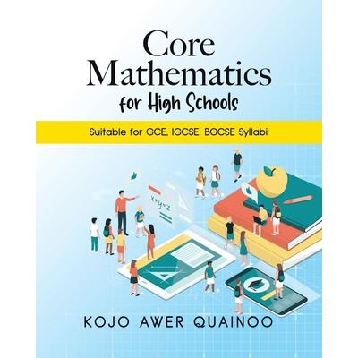 Core Mathematics for High Schools－金石堂