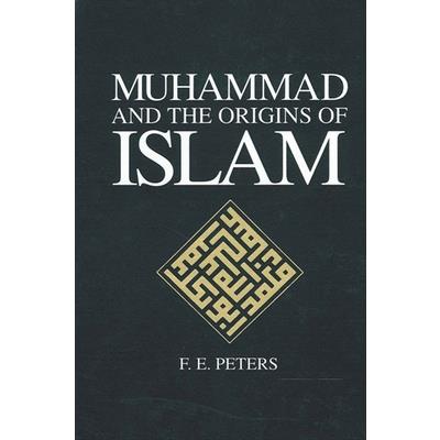 Muhammad and the Origins of Islam－金石堂