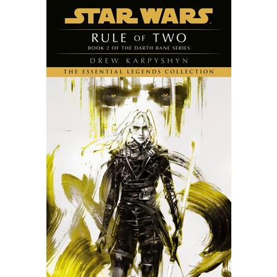 Rule of Two: Star Wars Legends (Darth Bane)－金石堂