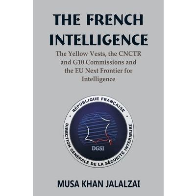 The French Intelligence－金石堂