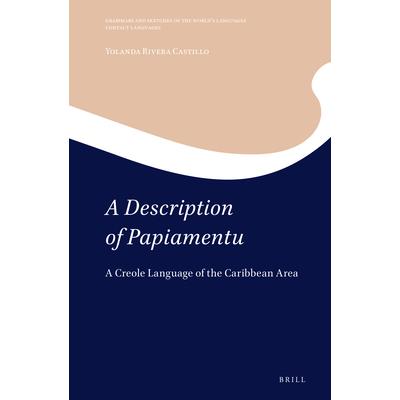 A Description of Papiamentu－金石堂