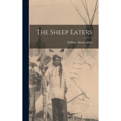The Sheep Eaters－金石堂
