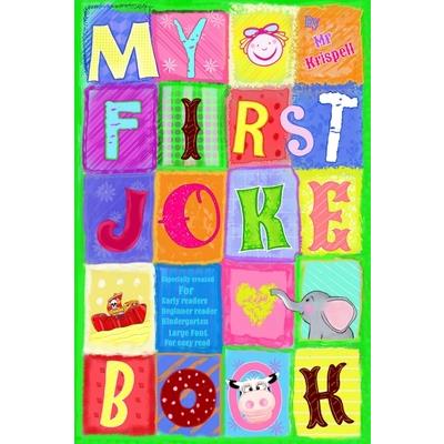 My First Joke Book－金石堂