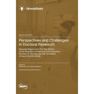 Perspectives and Challenges in Doctoral Research－金石堂