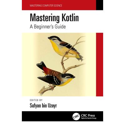Mastering Kotlin－金石堂
