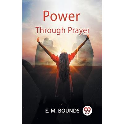 Power Through Prayer－金石堂