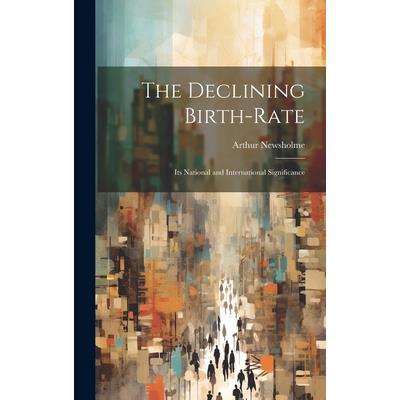 The Declining Birth-Rate－金石堂