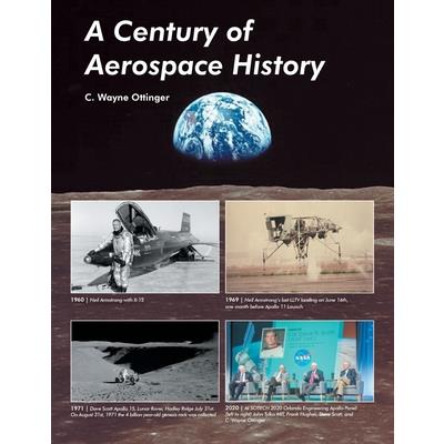 A Century of Aerospace History－金石堂