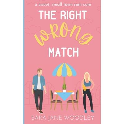 The Right Wrong Match－金石堂