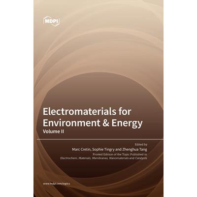 Electromaterials for Environment & Energy－金石堂