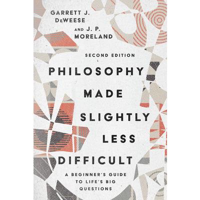Philosophy Made Slightly Less Difficult－金石堂