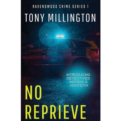 No Reprieve－金石堂