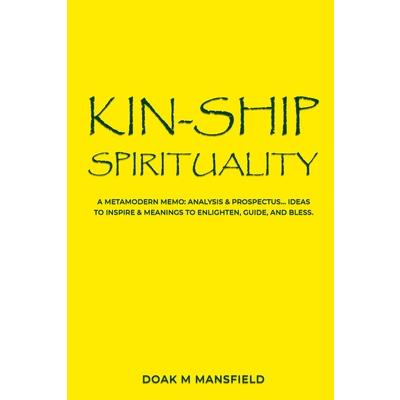 Kin-Ship Spirituality－金石堂