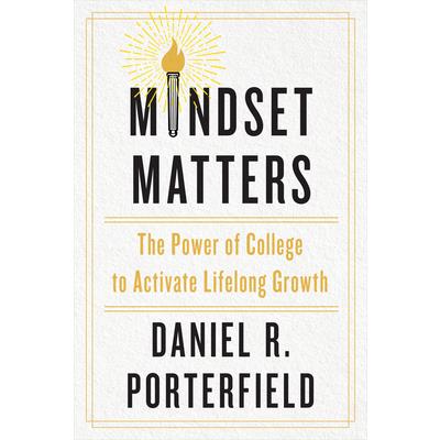 Mindset Matters－金石堂