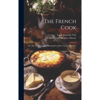 The French Cook [electronic Resource]－金石堂