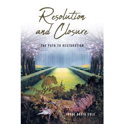 Resolution and Closure－金石堂
