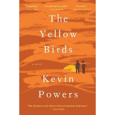 The Yellow Birds－金石堂
