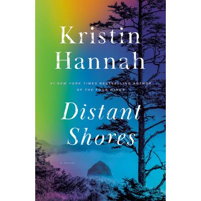 Distant Shores－金石堂